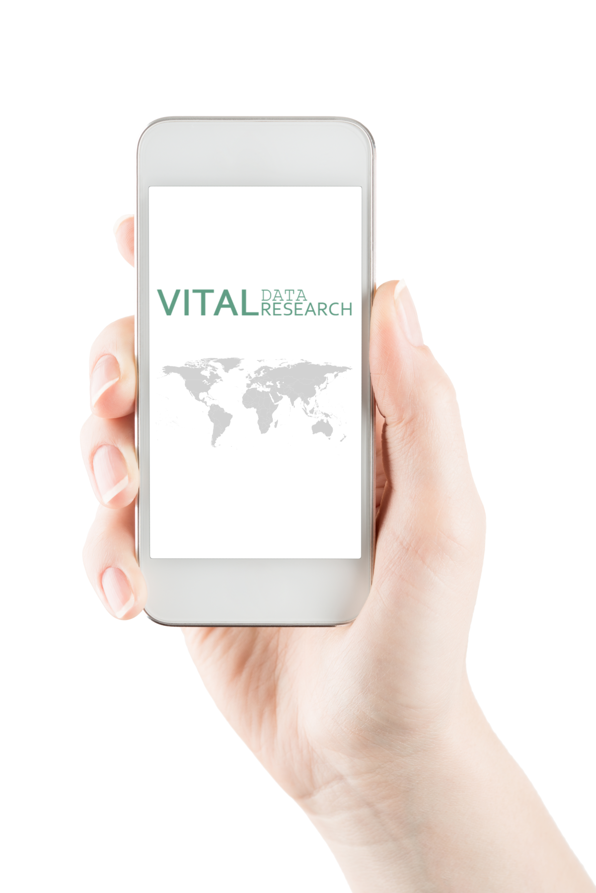 Vital Data Research Inc. – Advanced Research Solutions